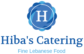 Melbourne Hiba's Catering | Fine Lebanese Food