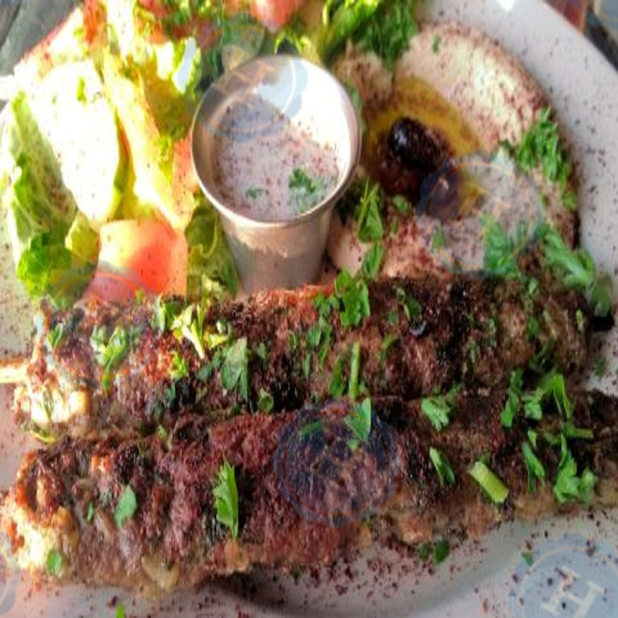 Featured – Hiba's Catering