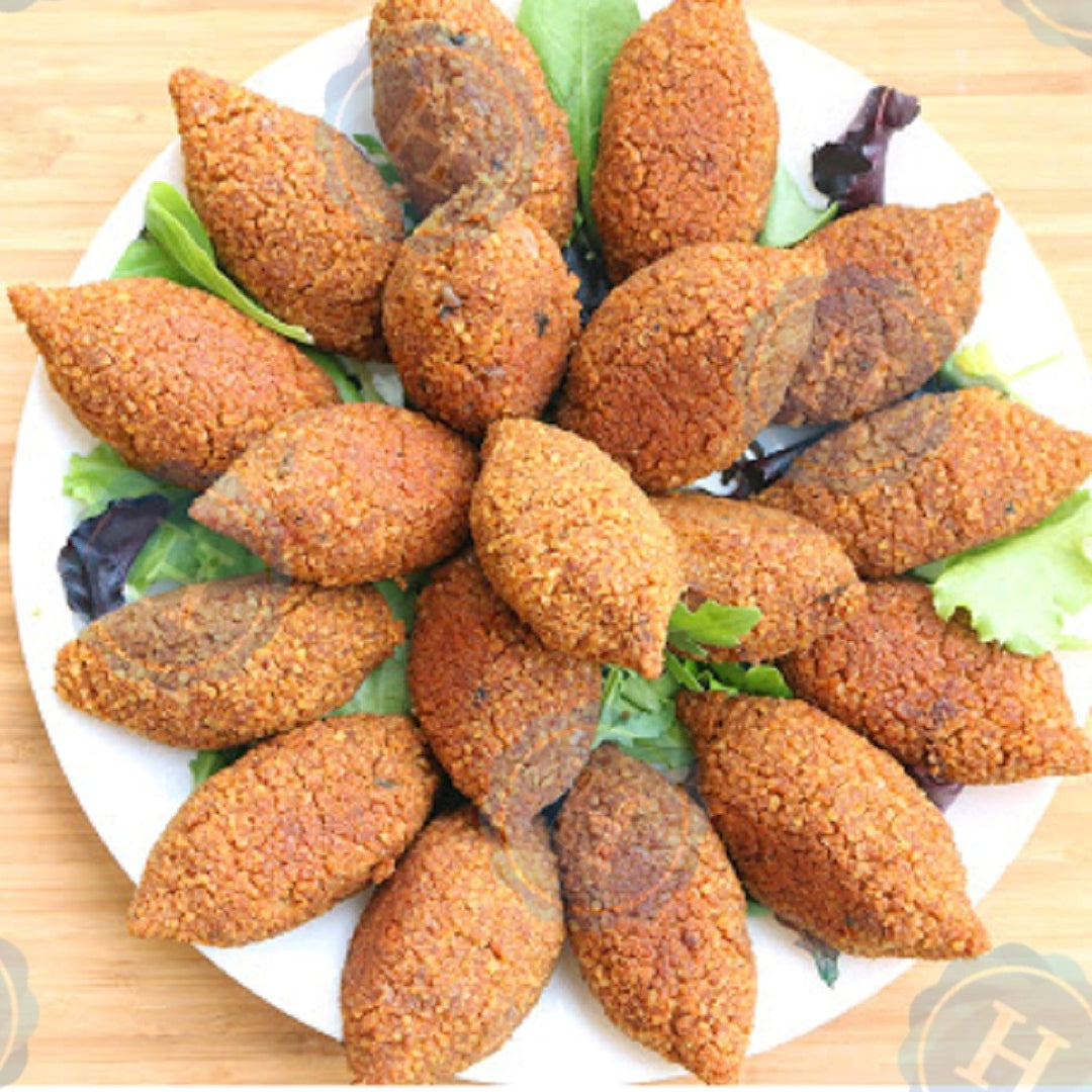 Melbourne Hiba's Catering | Fine Lebanese Food